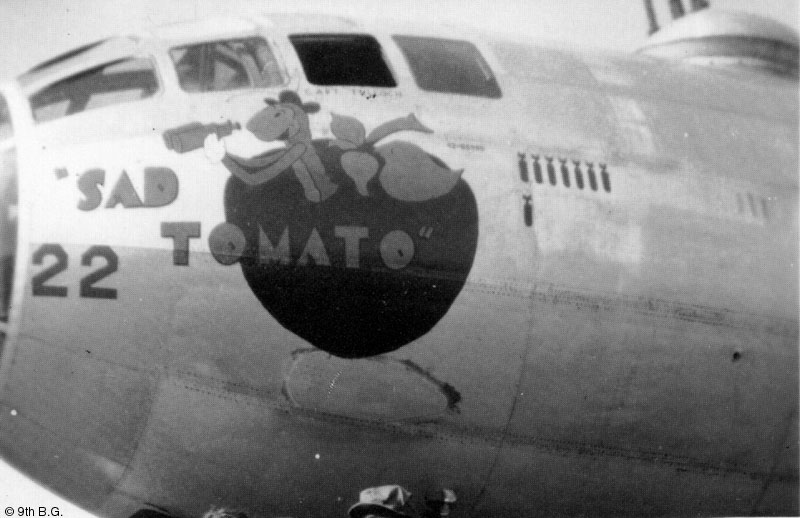 Boeing B-29 Super Fortress