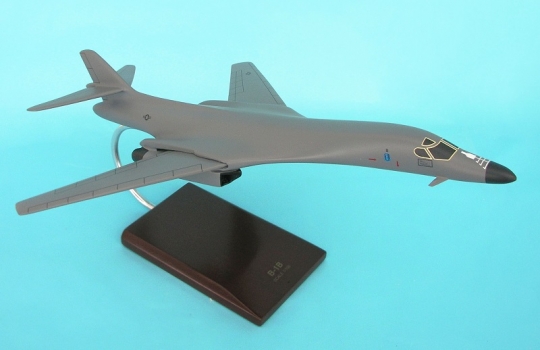 B1 Lancer Model